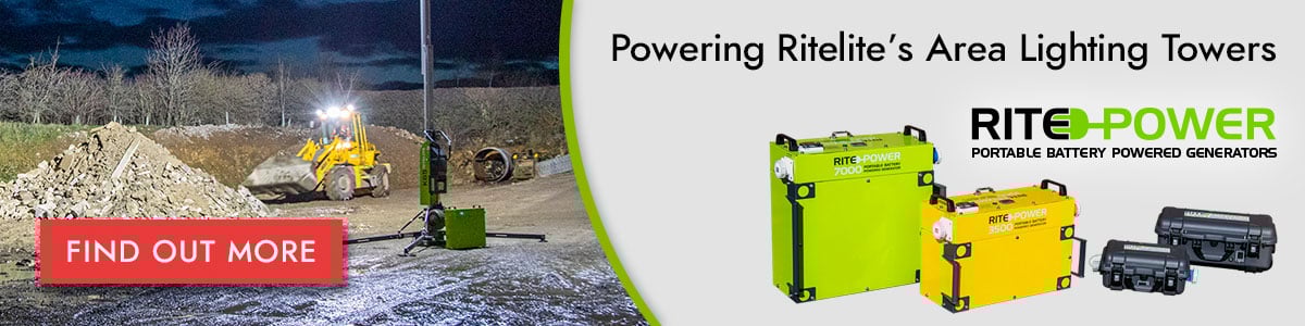 Maintenance, Security & Inspection - Ritelite Ireland